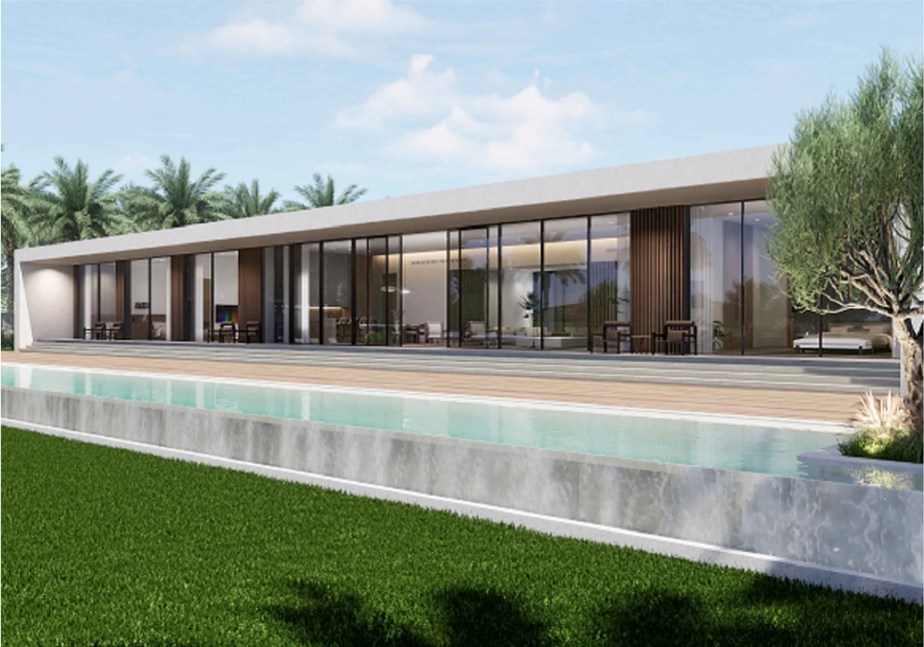 VIP Villa – Discovery Dunes