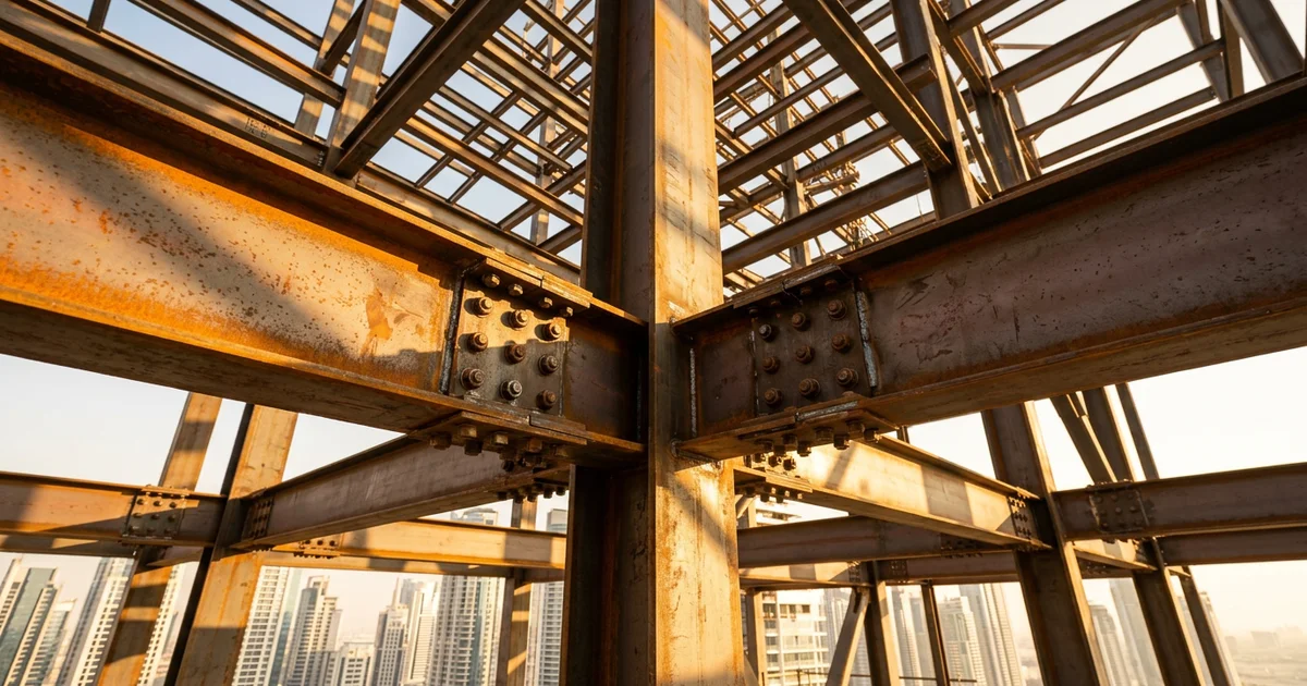 Structural Engineering Services in Dubai | Optimal Engineering Consultants