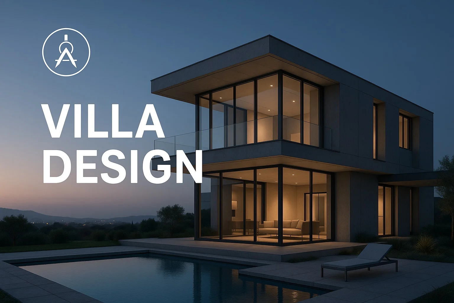 Villa Design Package Dubai - AED 45,000 | Optimal